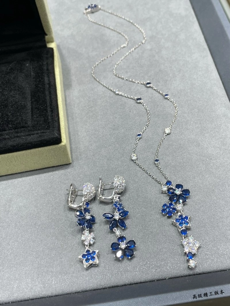 Affordable Vca Earrings