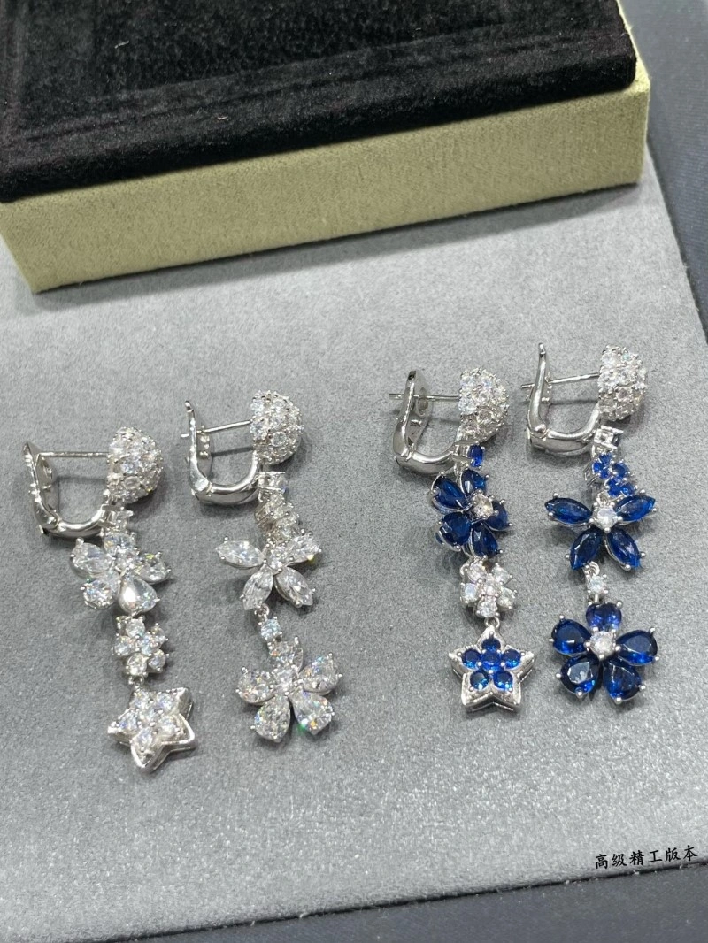 Affordable Vca Earrings