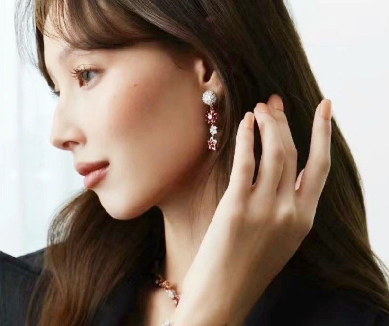 Vca Earrings