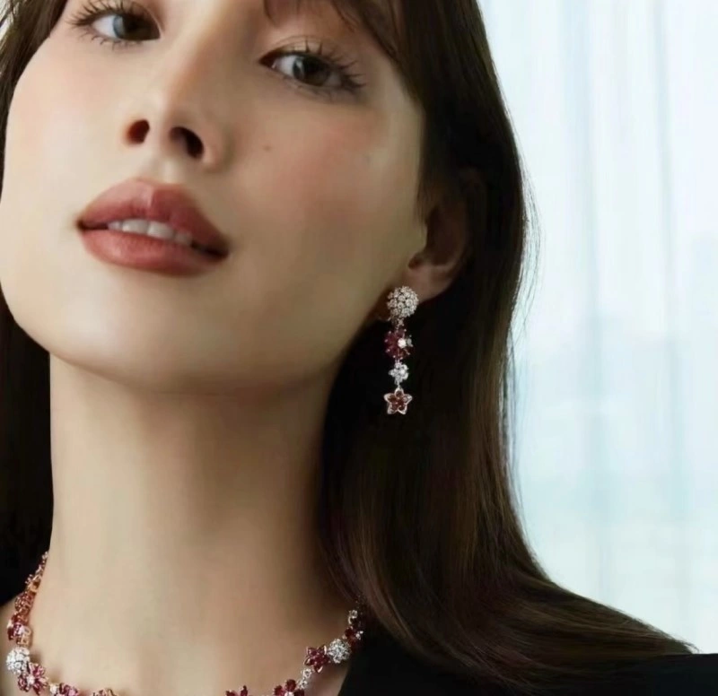 Inexpensive Vca Earrings