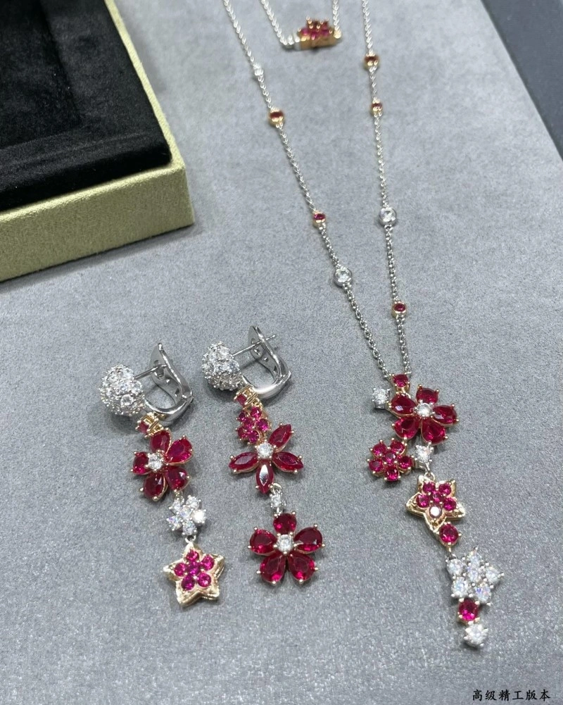 Inexpensive Vca Earrings