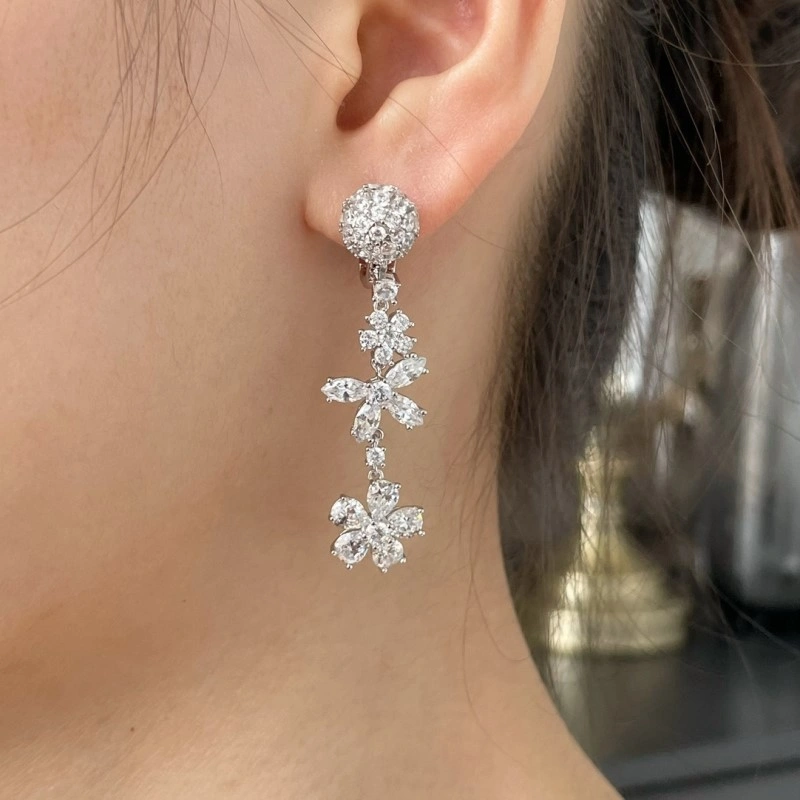 Inexpensive Vca Earrings