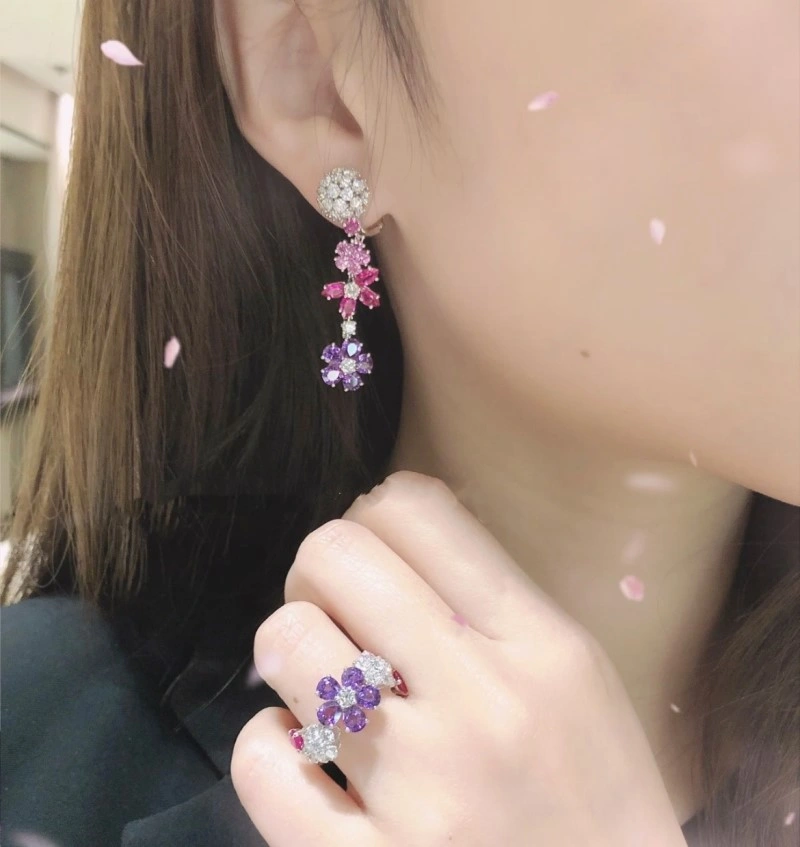 Vca Earrings