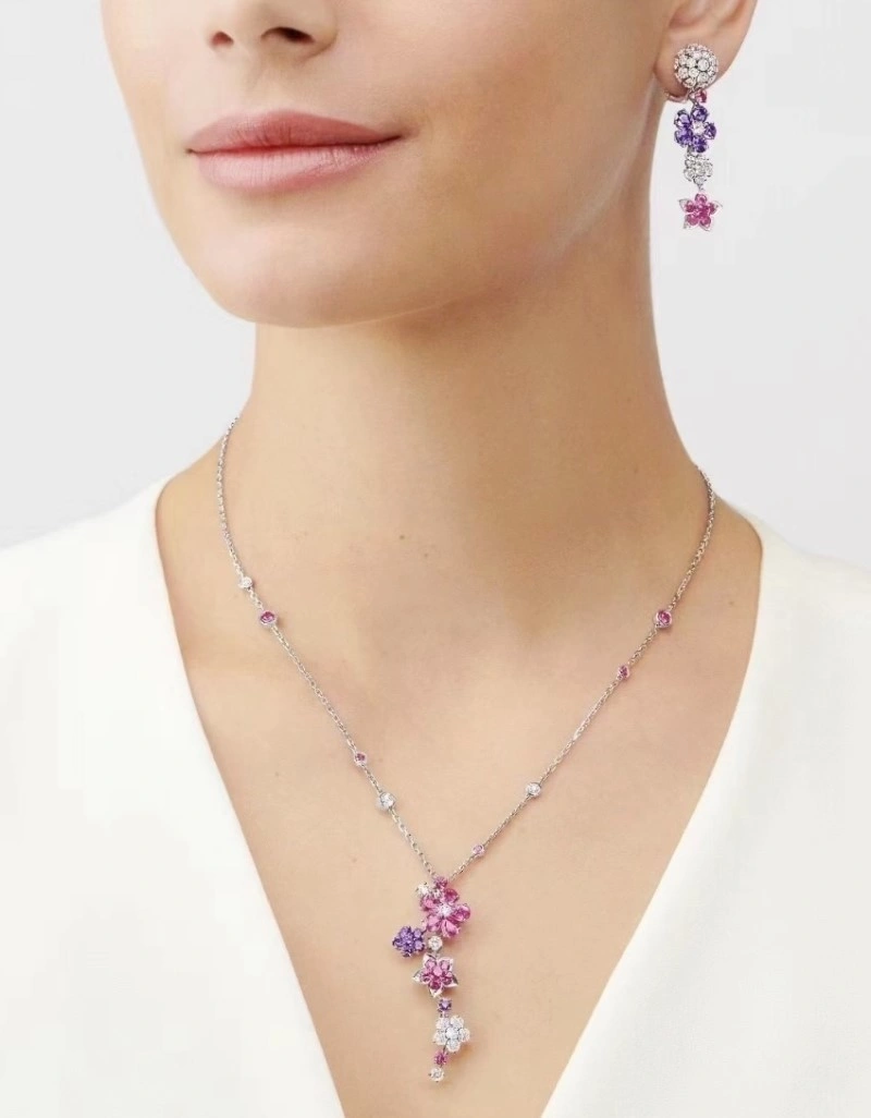 Economical Vca Earrings