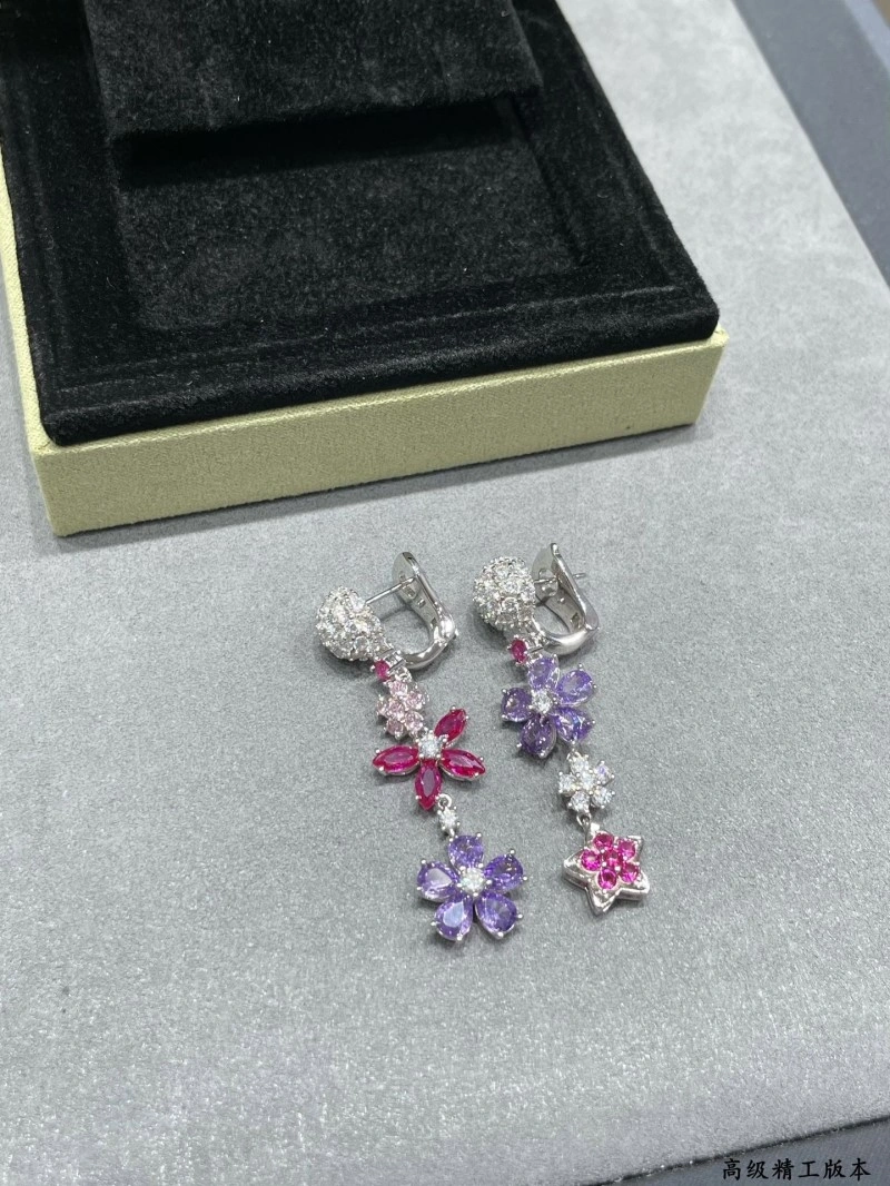 Economical Vca Earrings