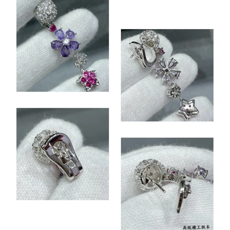 Economical Vca Earrings