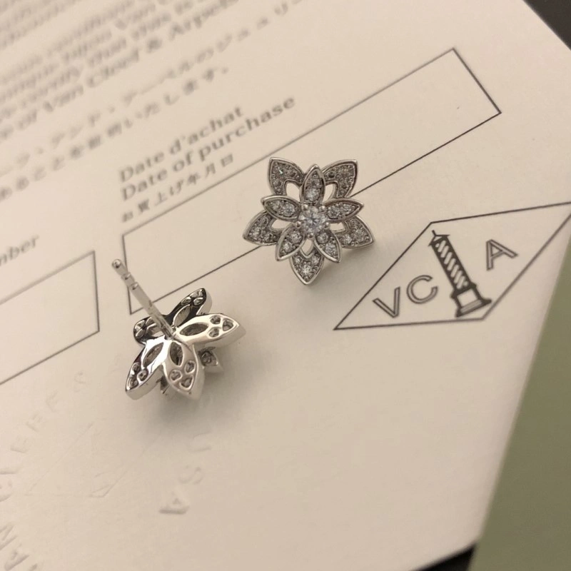 Affordable Vca Earrings