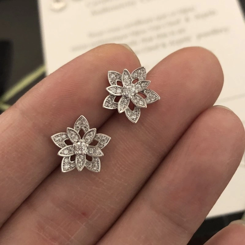 Affordable Vca Earrings