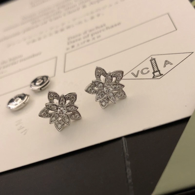 Affordable Vca Earrings