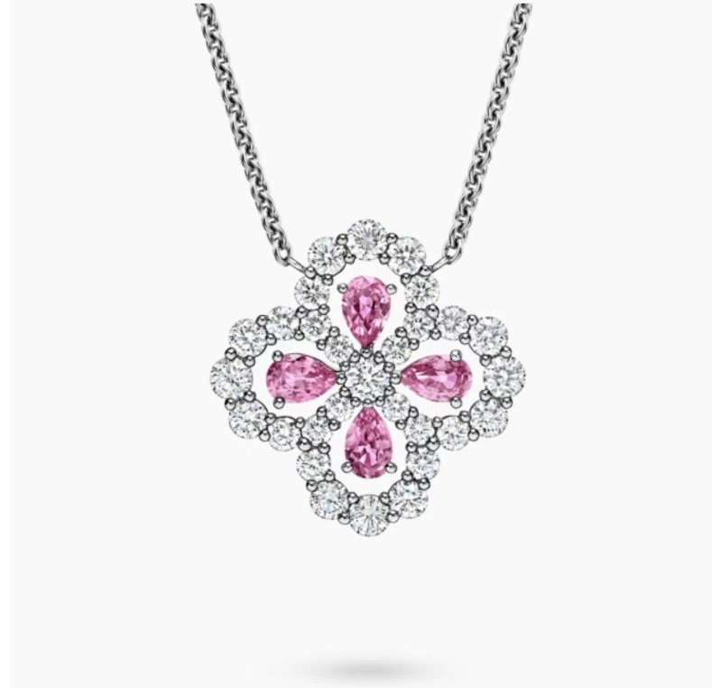 Original Vca Necklaces