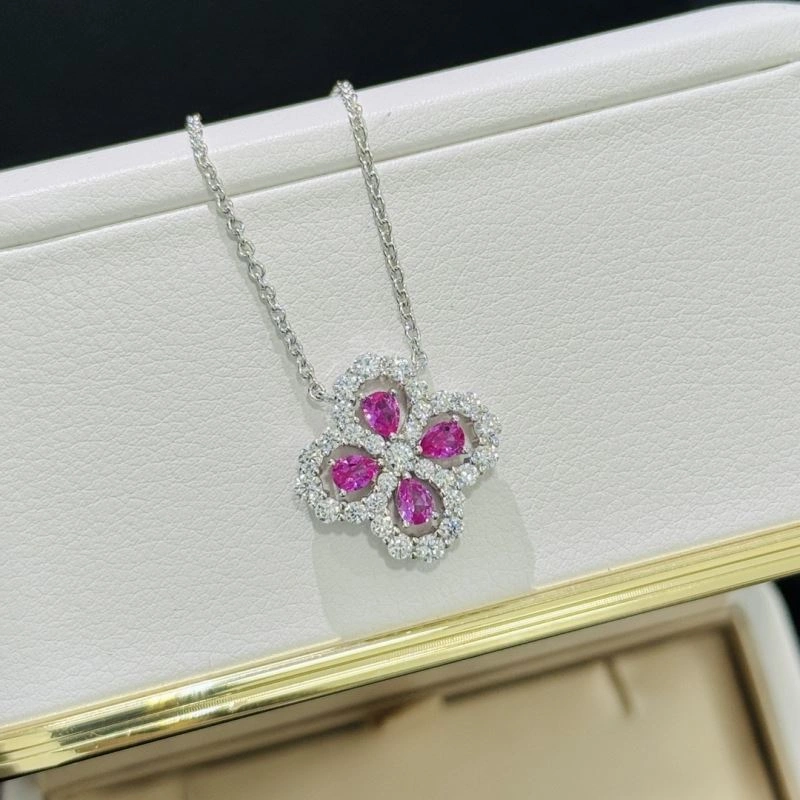 Original Vca Necklaces