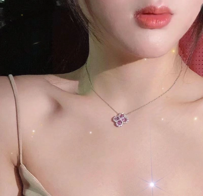 Original Vca Necklaces