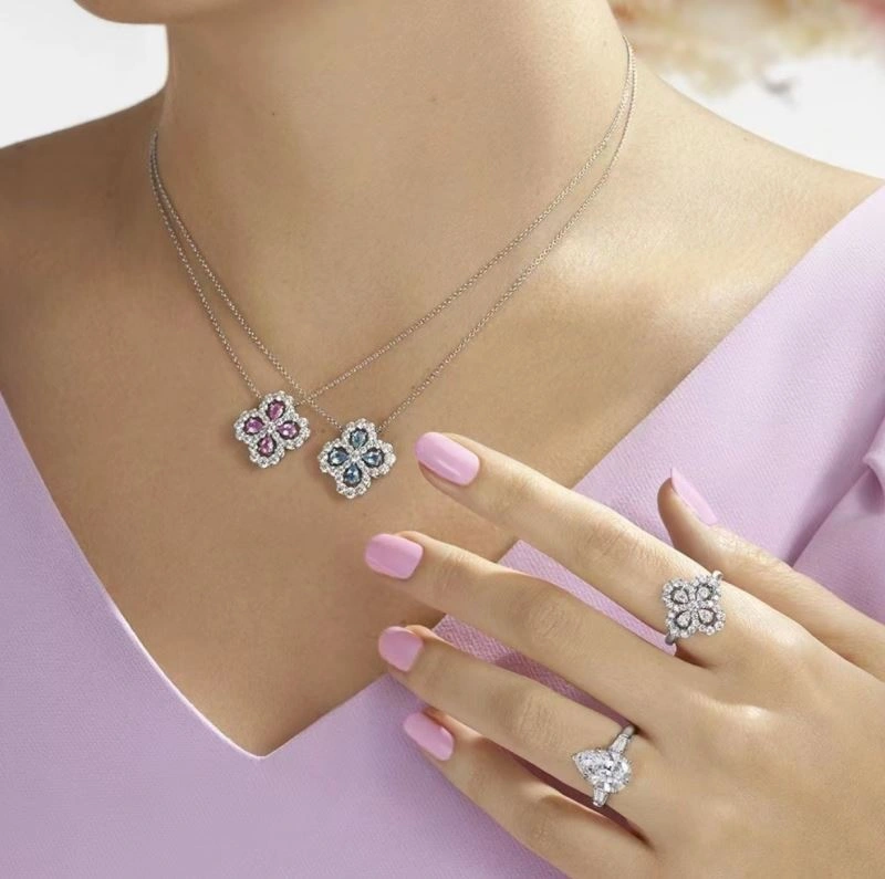 Original Vca Necklaces