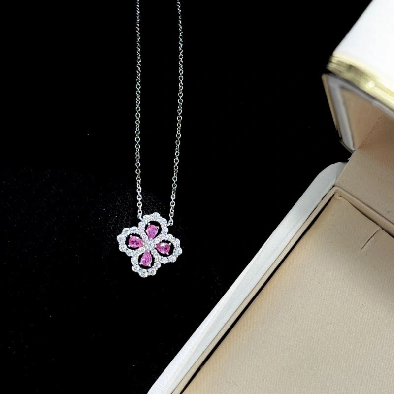 Original Vca Necklaces