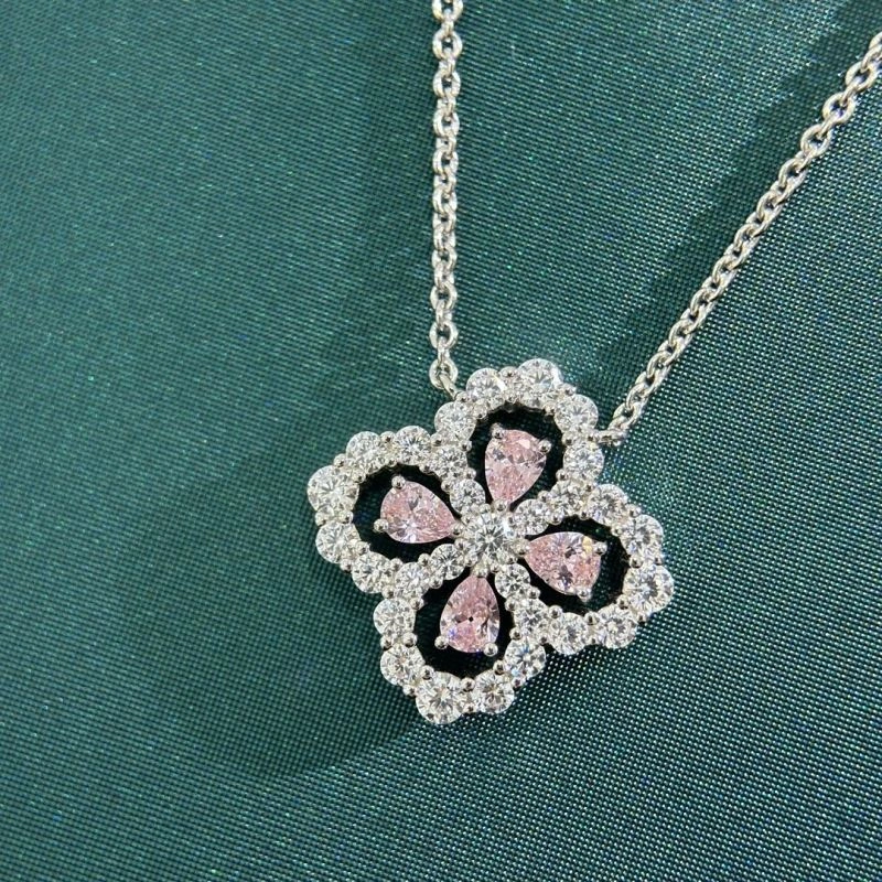 Perfect replica Vca Necklaces