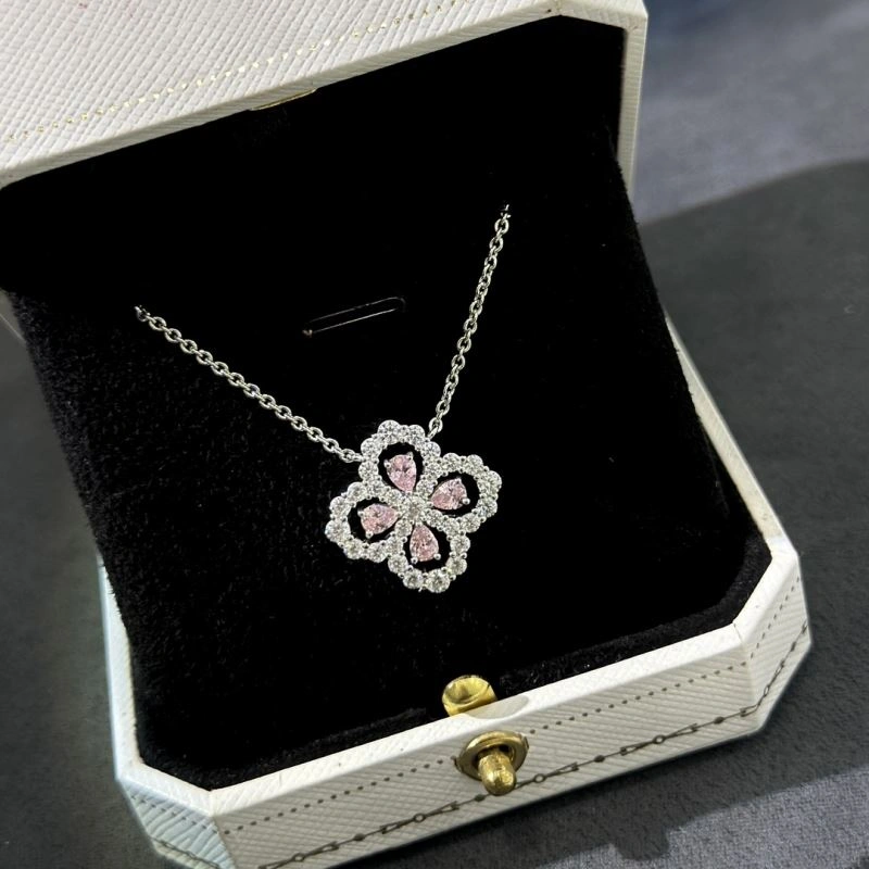 Perfect replica Vca Necklaces