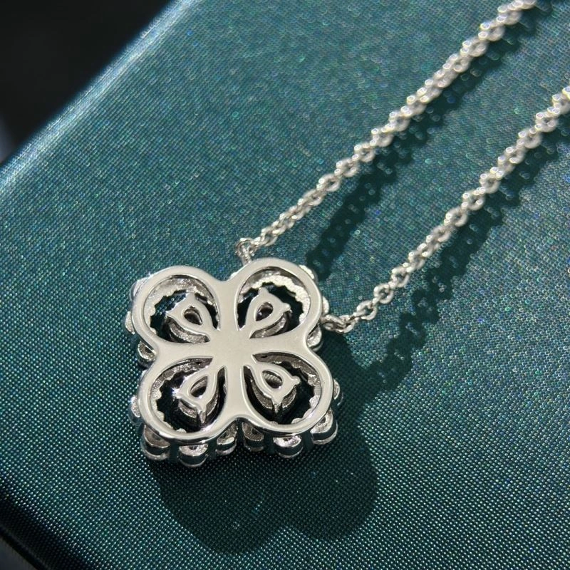 Perfect replica Vca Necklaces