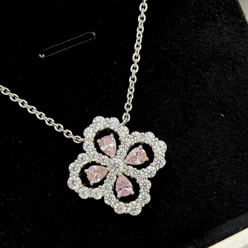 Perfect replica Vca Necklaces