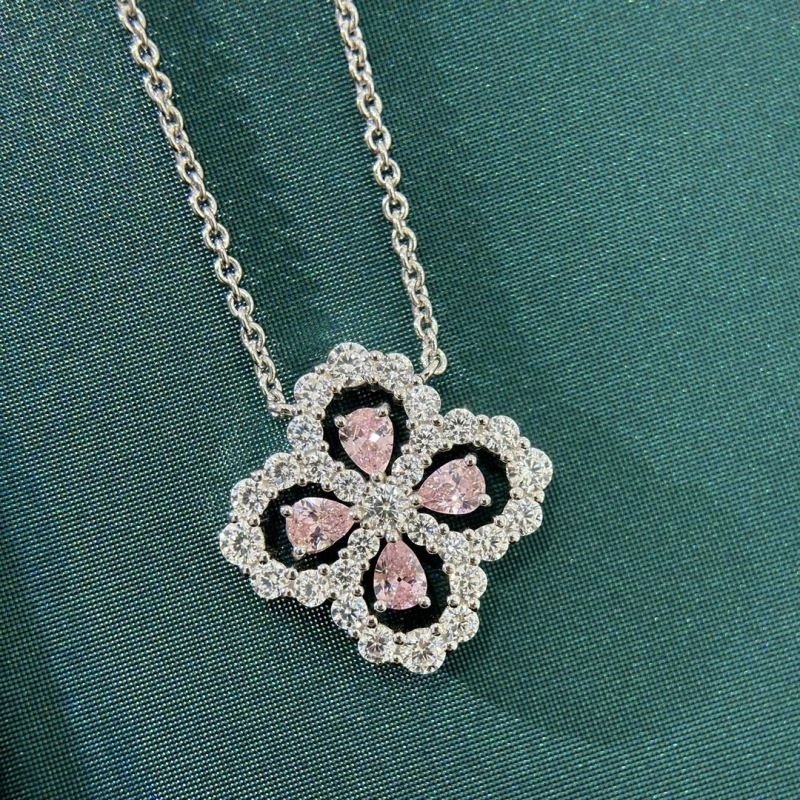 Perfect replica Vca Necklaces