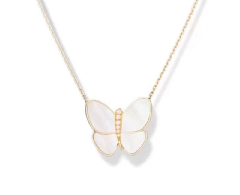 Brand-original Vca Necklaces