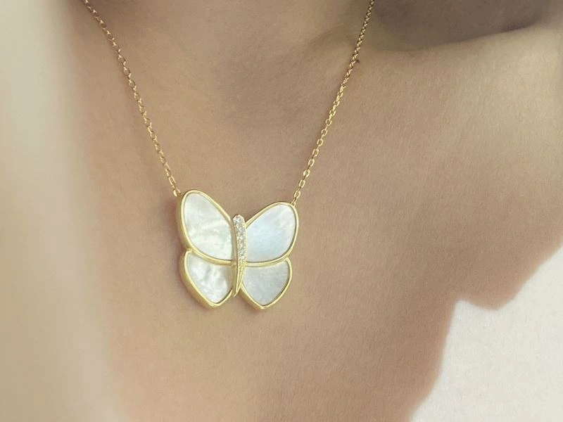 Brand-original Vca Necklaces