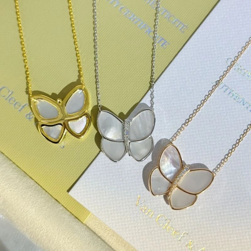 Brand-original Vca Necklaces