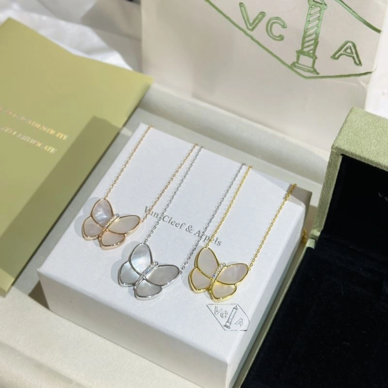 Brand-original Vca Necklaces