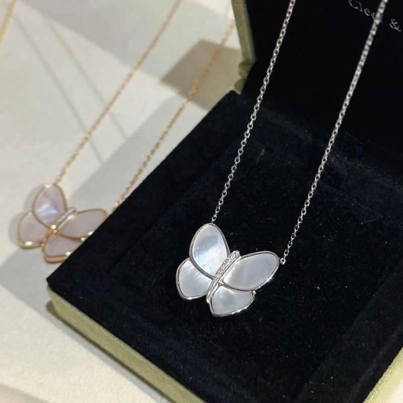 Brand-original Vca Necklaces