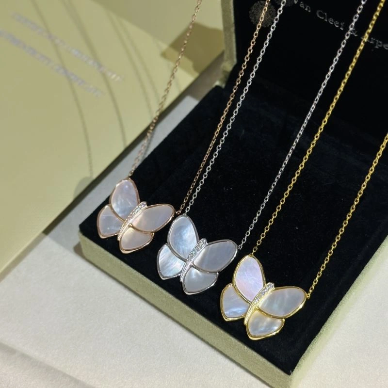 Brand-original Vca Necklaces
