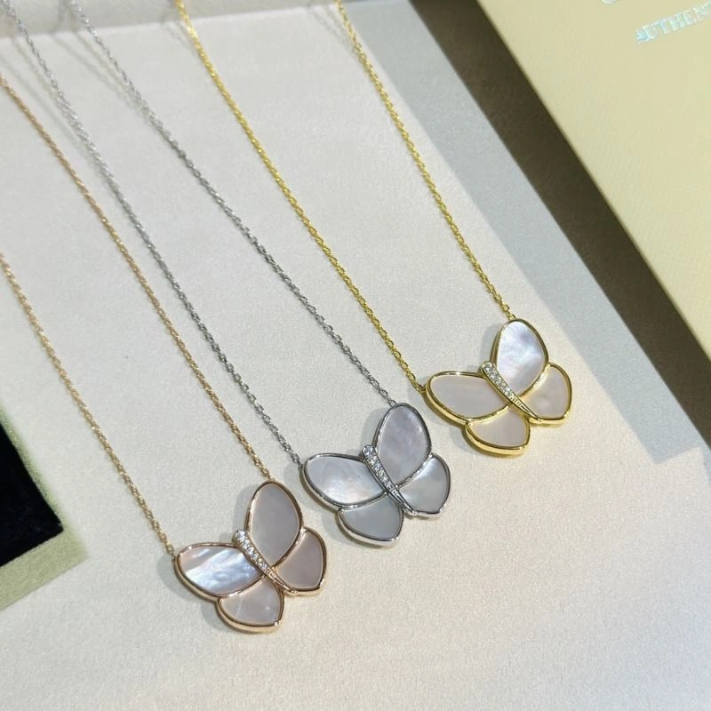 Brand-original Vca Necklaces