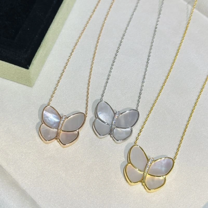 Brand-original Vca Necklaces