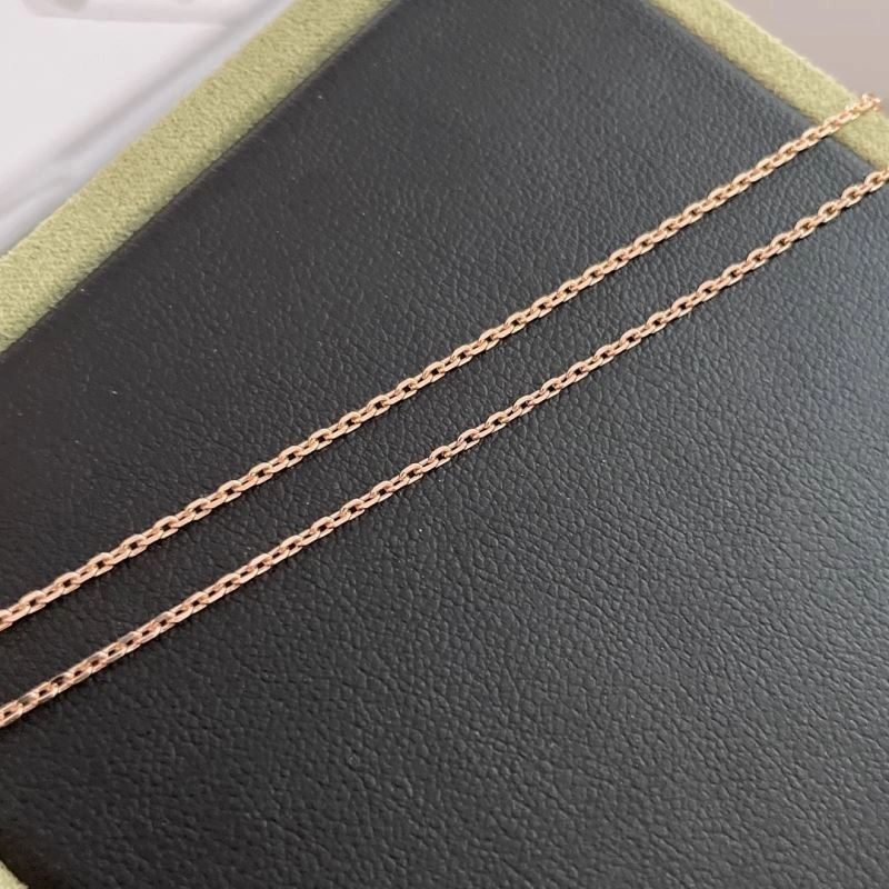 Real Vca Necklaces