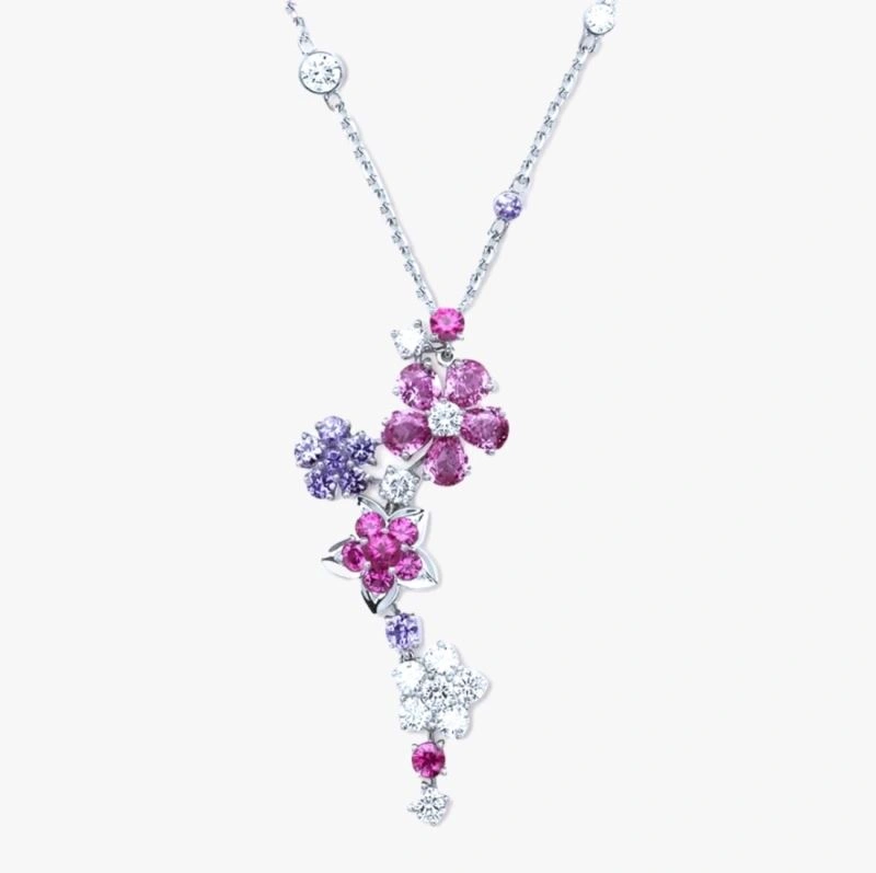 Cut-rate Vca Necklaces
