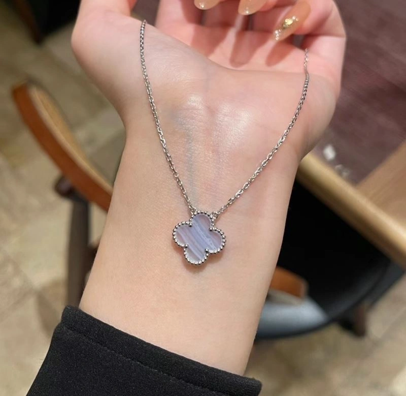 Top match Vca Necklaces