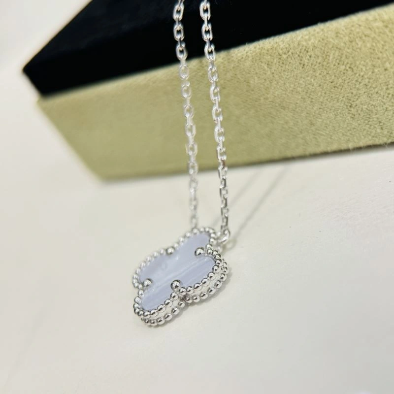 Top match Vca Necklaces