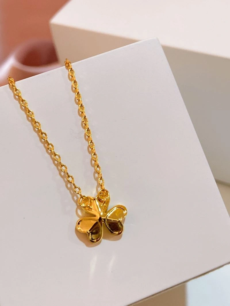 Precise copy Vca Necklaces