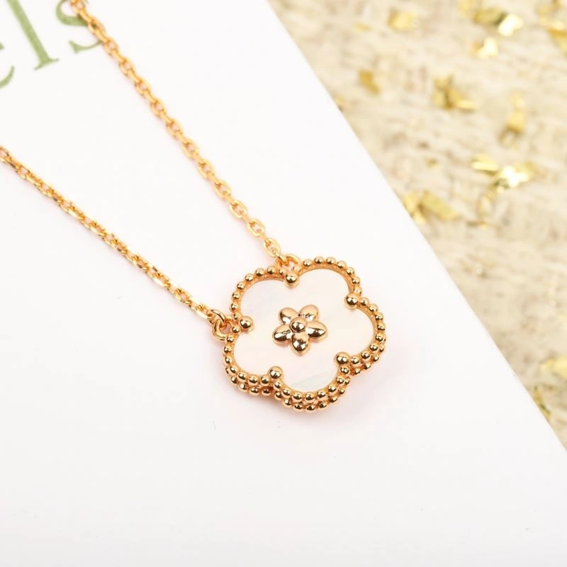 Official Vca Necklaces