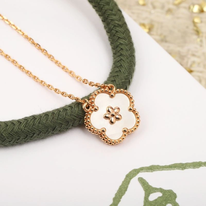 Official Vca Necklaces