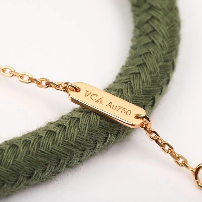 Official Vca Necklaces