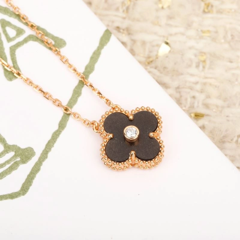 Brand-original Vca Necklaces