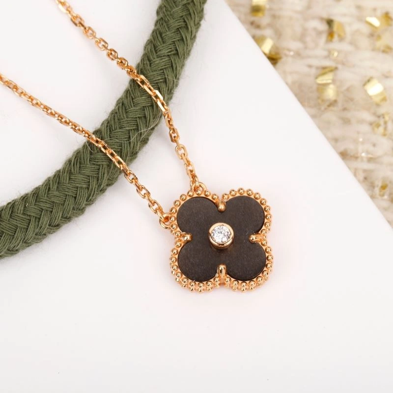 Brand-original Vca Necklaces