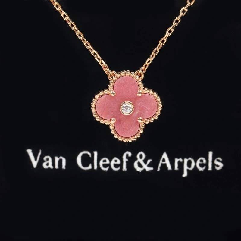 Authentic Vca Necklaces