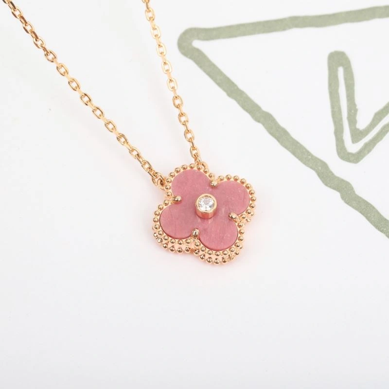 Authentic Vca Necklaces