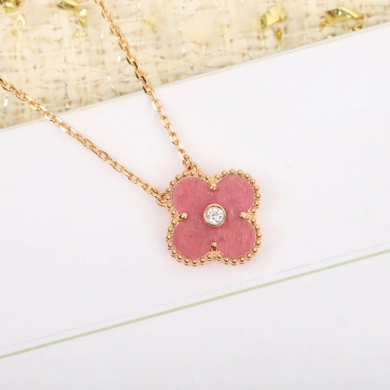 Authentic Vca Necklaces