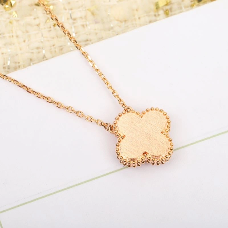 Authentic Vca Necklaces