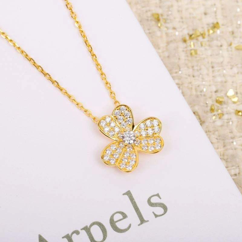 Genuine Vca Necklaces