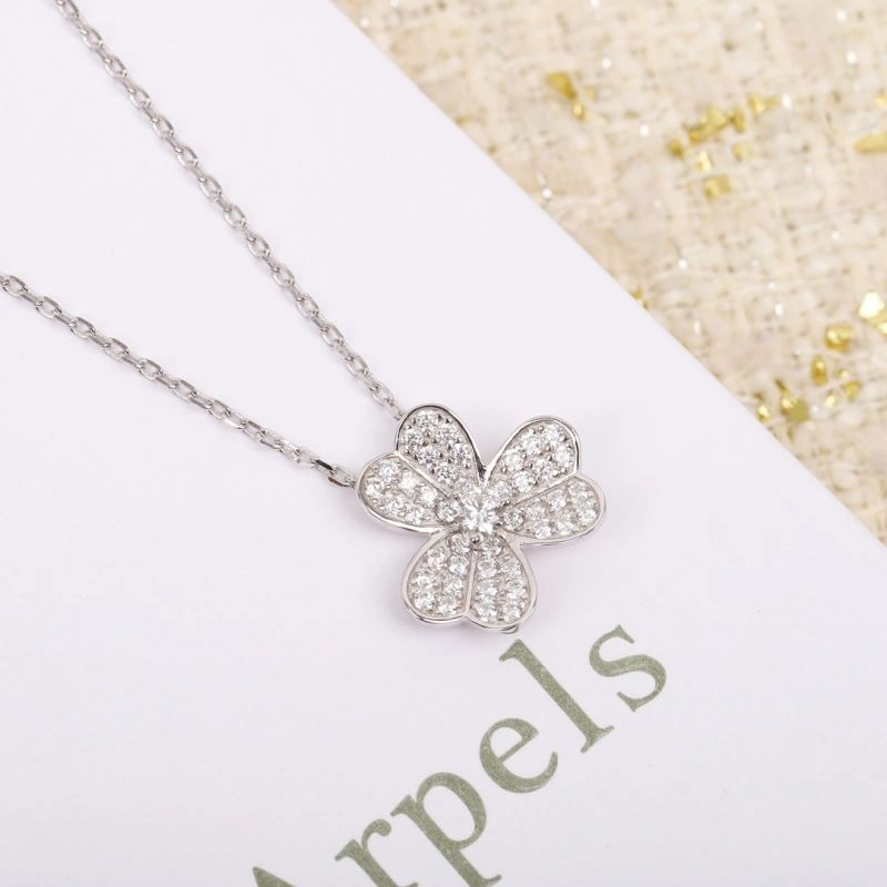 Genuine Vca Necklaces