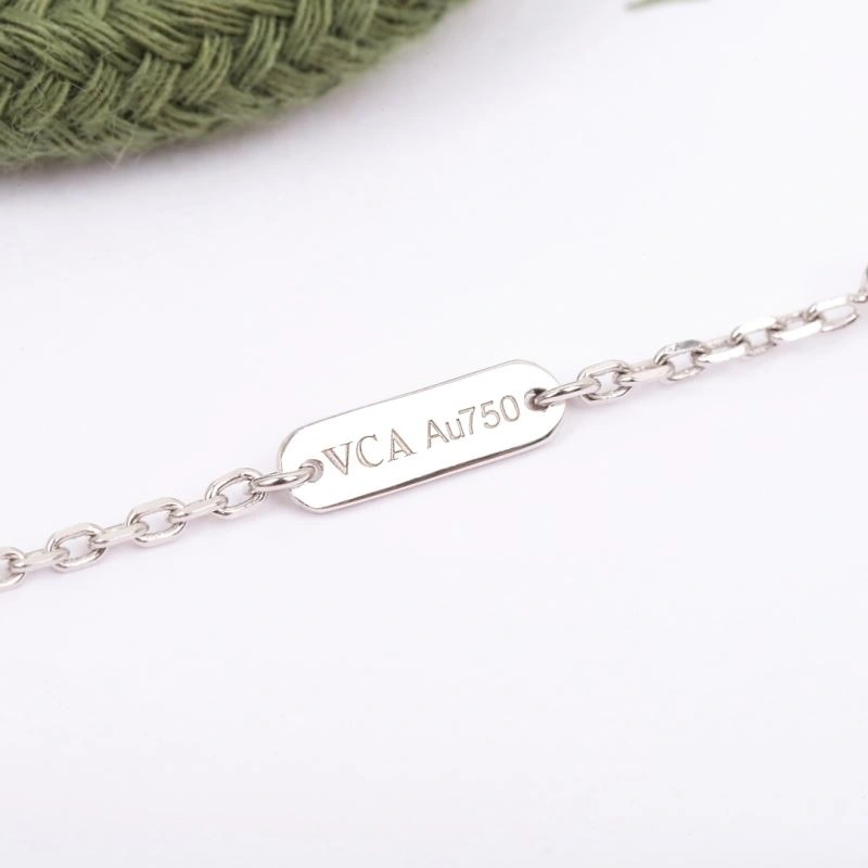 Genuine Vca Necklaces