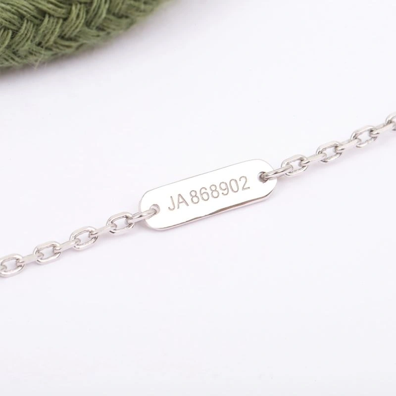 Genuine Vca Necklaces