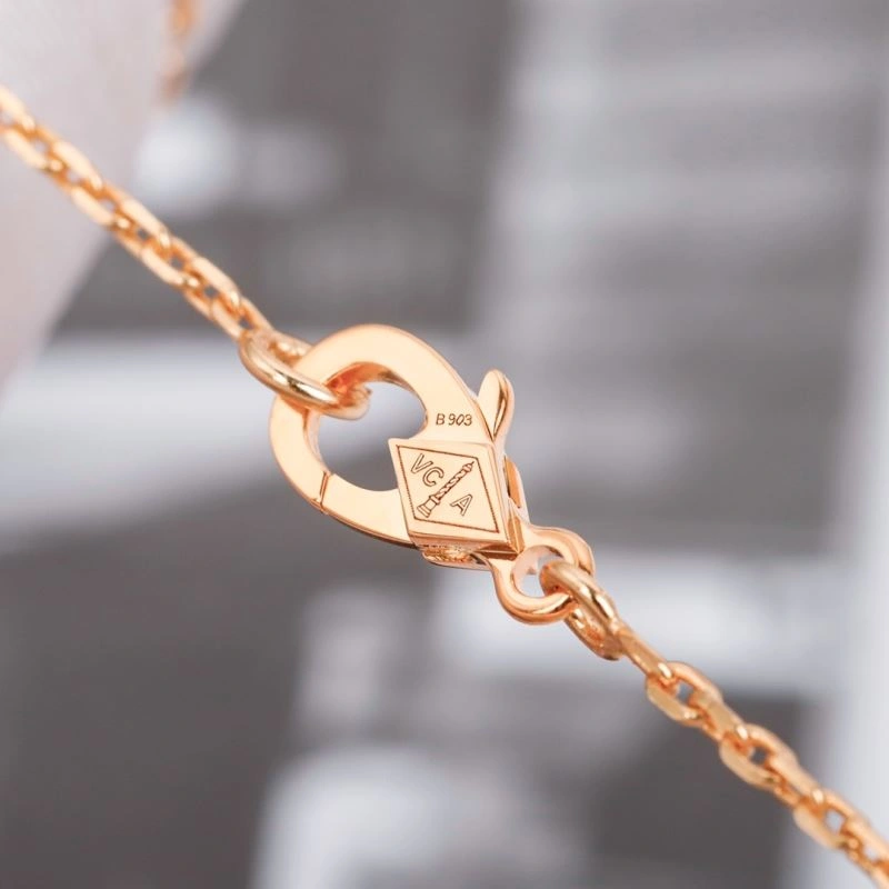 Genuine Vca Necklaces
